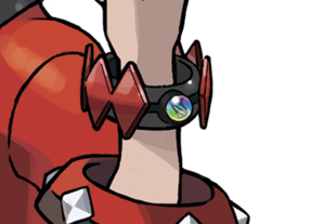 Megapulsera - WikiDex, la enciclopedia Pokémon