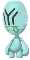 Elgyem - WikiDex, la enciclopedia Pokémon