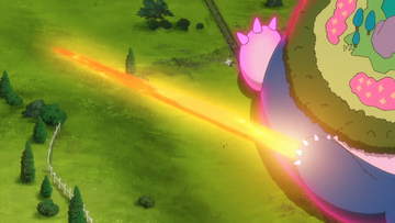 Categoría:Pokémon Gigamax en el anime - WikiDex, la enciclopedia Pokémon