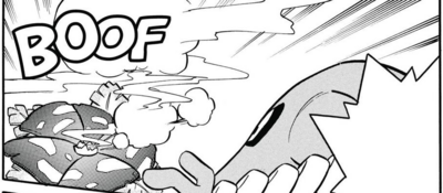 Saur - WikiDex, la enciclopedia Pokémon