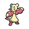 Mienfoo - WikiDex, la enciclopedia Pokémon