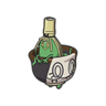 Sinistcha - WikiDex, la enciclopedia Pokémon