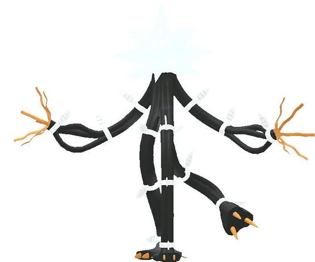 Archivo:Xurkitree HOME.webm - WikiDex, la enciclopedia Pokémon