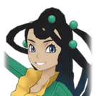 Delila - WikiDex, la enciclopedia Pokémon