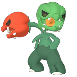 Damián (Masters EX) - WikiDex, la enciclopedia Pokémon
