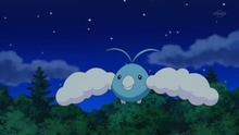 Swablu - WikiDex, la enciclopedia Pokémon
