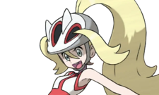 Korrina/Corelia - WikiDex, la enciclopedia Pokémon