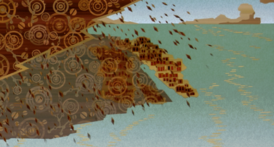 Altomare - WikiDex, la enciclopedia Pokémon