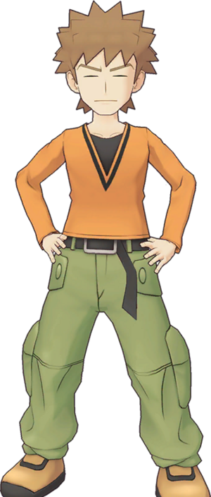 Brock (Masters EX) - WikiDex, la enciclopedia Pokémon