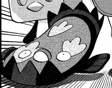 Mega (Stunfisk) - WikiDex, la enciclopedia Pokémon
