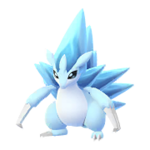 Lista de Pokémon de Pokémon GO - WikiDex, la enciclopedia Pokémon