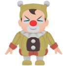 Payaso - WikiDex, la enciclopedia Pokémon