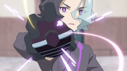 Amethio - WikiDex, la enciclopedia Pokémon