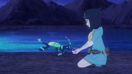 Pagogo - WikiDex, la enciclopedia Pokémon