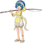 Lana/Nereida (Alola) - WikiDex, la enciclopedia Pokémon