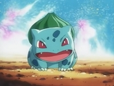 Bulbasaur - WikiDex, la enciclopedia Pokémon