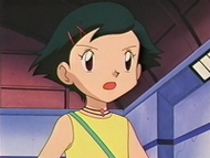 Patricia Acevedo - WikiDex, la enciclopedia Pokémon