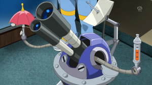 Inventos de Clemont/Lem - WikiDex, la enciclopedia Pokémon