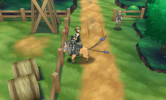 RotomDex - WikiDex, la enciclopedia Pokémon