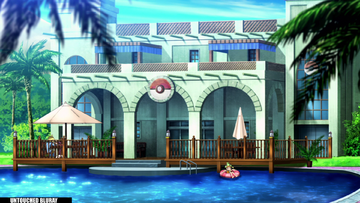 Ciudad Dahara - WikiDex, la enciclopedia Pokémon
