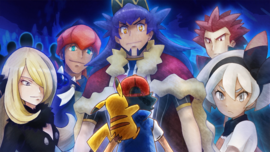 Categoría:Bea/Judith - WikiDex, la enciclopedia Pokémon