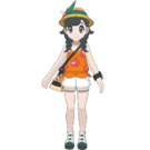 Selene - WikiDex, la enciclopedia Pokémon