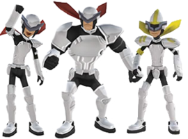 Cífer - WikiDex, la enciclopedia Pokémon