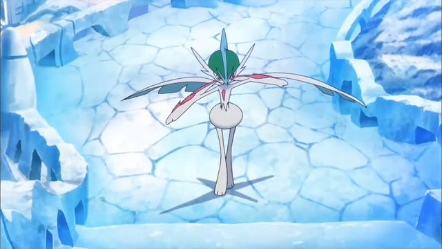 Archivo:TAV03 Mega-Gallade.png - WikiDex, la enciclopedia Pokémon