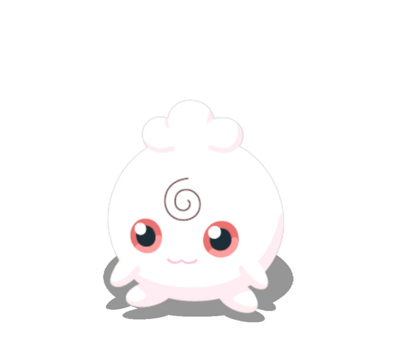 Igglybuff (Sleep) - WikiDex, la enciclopedia Pokémon