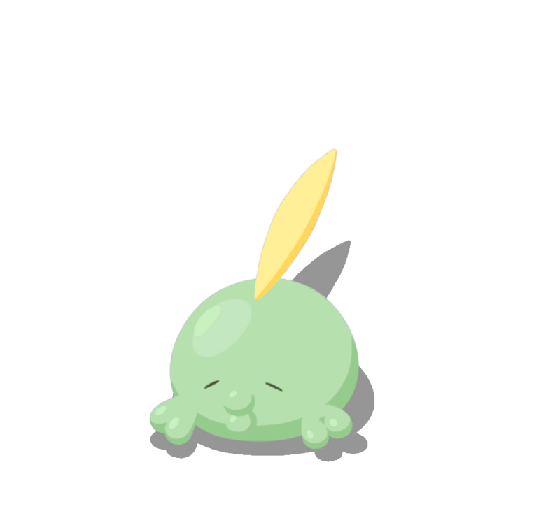Gulpin (Sleep) - WikiDex, la enciclopedia Pokémon
