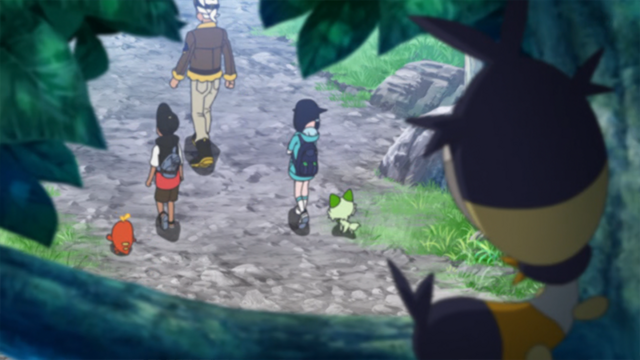 Archivo:EP1260 Blipbug.png - WikiDex, la enciclopedia Pokémon