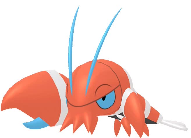 Archivo:Clauncher HOME variocolor.webm - WikiDex, la enciclopedia Pokémon