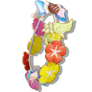 Comfey (Pokémon UNITE) - WikiDex, la enciclopedia Pokémon