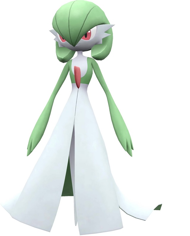 Archivo:Gardevoir EP.webm - WikiDex, la enciclopedia Pokémon
