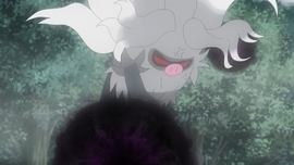 Categoría:Annihilape - WikiDex, la enciclopedia Pokémon