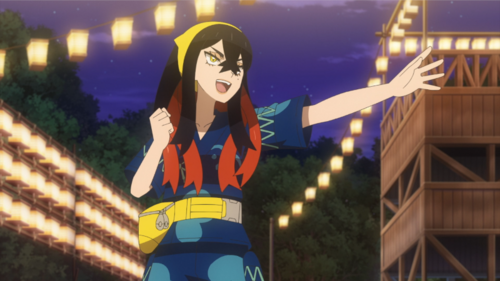 Corin (anime) - WikiDex, la enciclopedia Pokémon