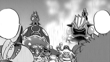 Categoría:Pokémon de Magno - WikiDex, la enciclopedia Pokémon