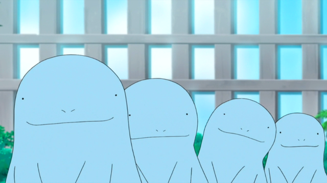 Archivo:EP989 Quagsire.png - WikiDex, la enciclopedia Pokémon