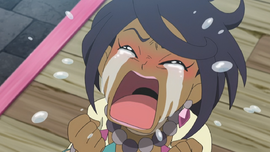 Categoría:Olivia/Mayla - WikiDex, la enciclopedia Pokémon