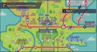 Ruta 7 (Galar) - WikiDex, la enciclopedia Pokémon