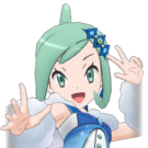 Ariana - WikiDex, la enciclopedia Pokémon