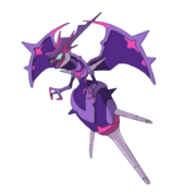 Categoría:Naganadel - WikiDex, la enciclopedia Pokémon