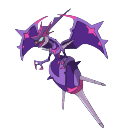 Categoría:Naganadel - WikiDex, la enciclopedia Pokémon