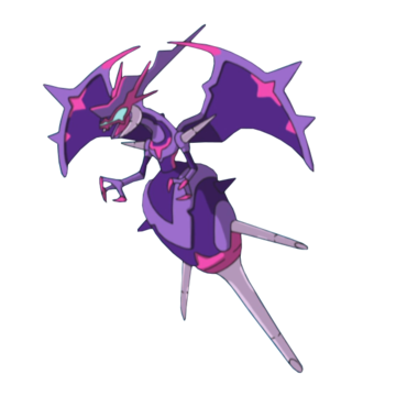 Categoría:Naganadel - WikiDex, la enciclopedia Pokémon