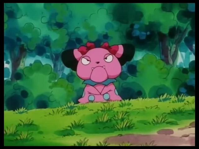 Archivo:EP177 Snubbull evolucionando.webm - WikiDex, la enciclopedia ...