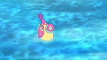 Bruxish - WikiDex, la enciclopedia Pokémon