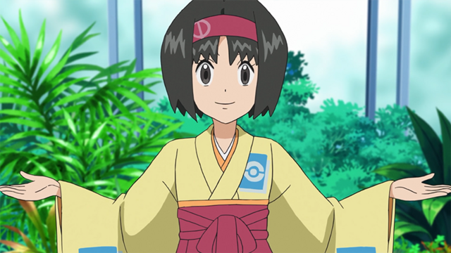 Archivo:EP1183 Erika.png - WikiDex, la enciclopedia Pokémon