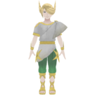 Volus - WikiDex, la enciclopedia Pokémon