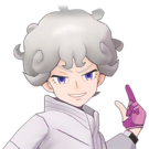 Berto - WikiDex, la enciclopedia Pokémon