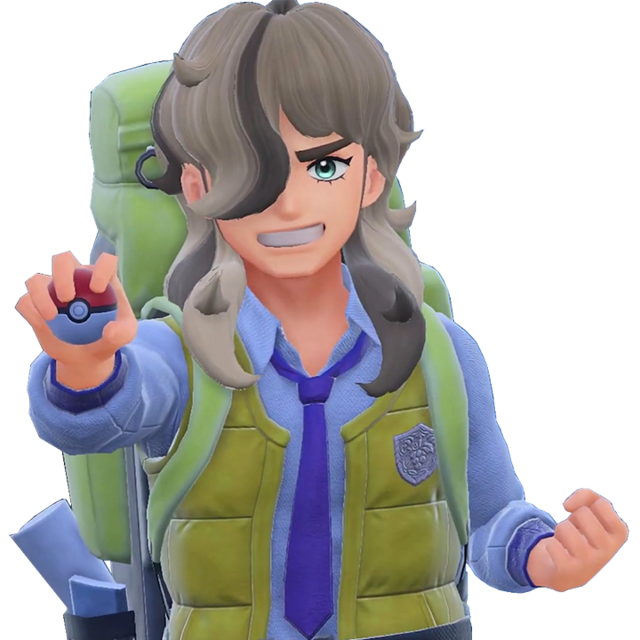 Archivo:VS Damián Pu.png - WikiDex, la enciclopedia Pokémon